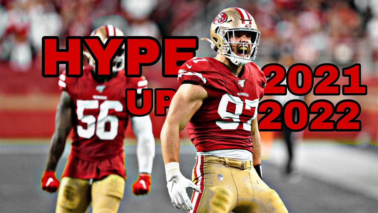 NFL PUMP UP MIX "Glorious" (2021-22) - YouTube