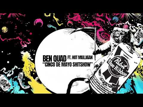 Ben Quad ft. Hot Mulligan \