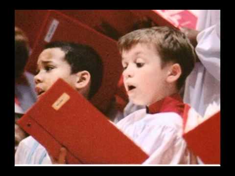 Aled Jones - Coventry Carol.