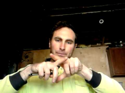 How low can you go 5 - how to build a humpy aboriginal style - YouTube