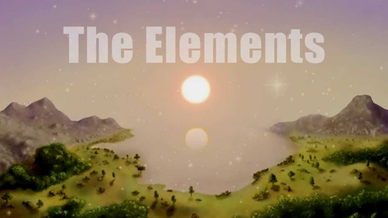 The Elements Live Recording - YouTube