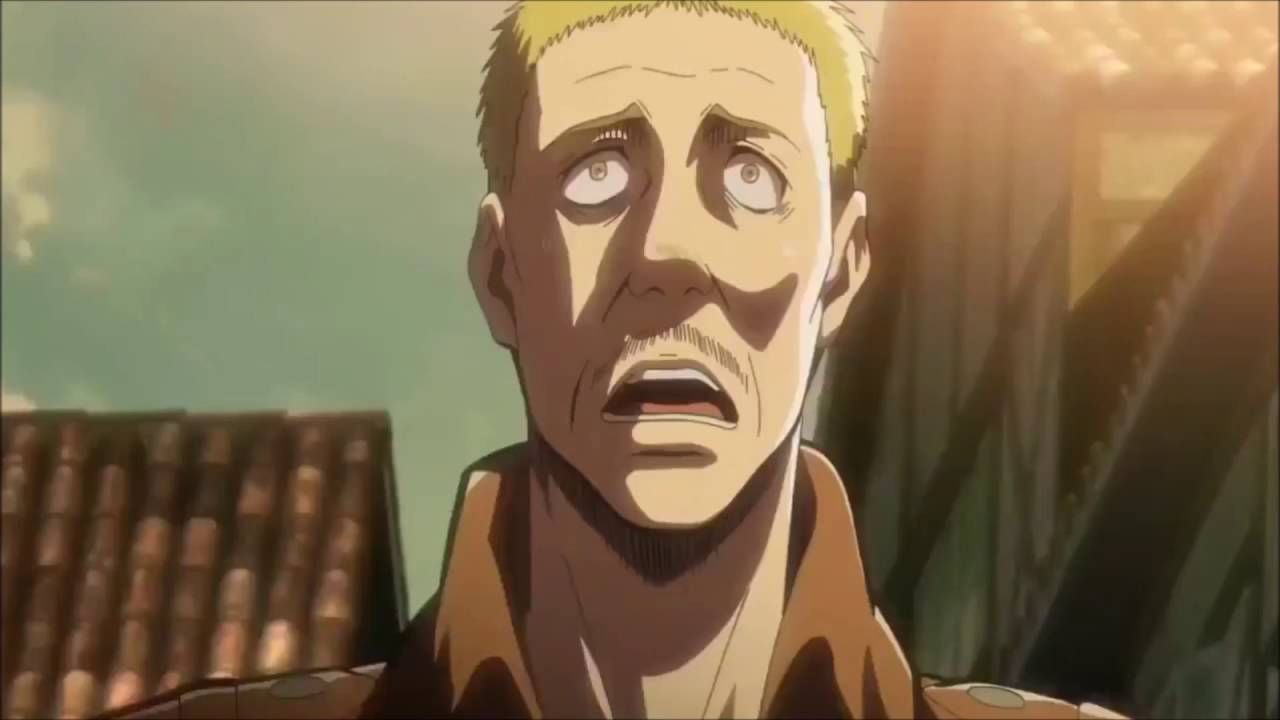 AoT Meets Dr. Who - YouTube