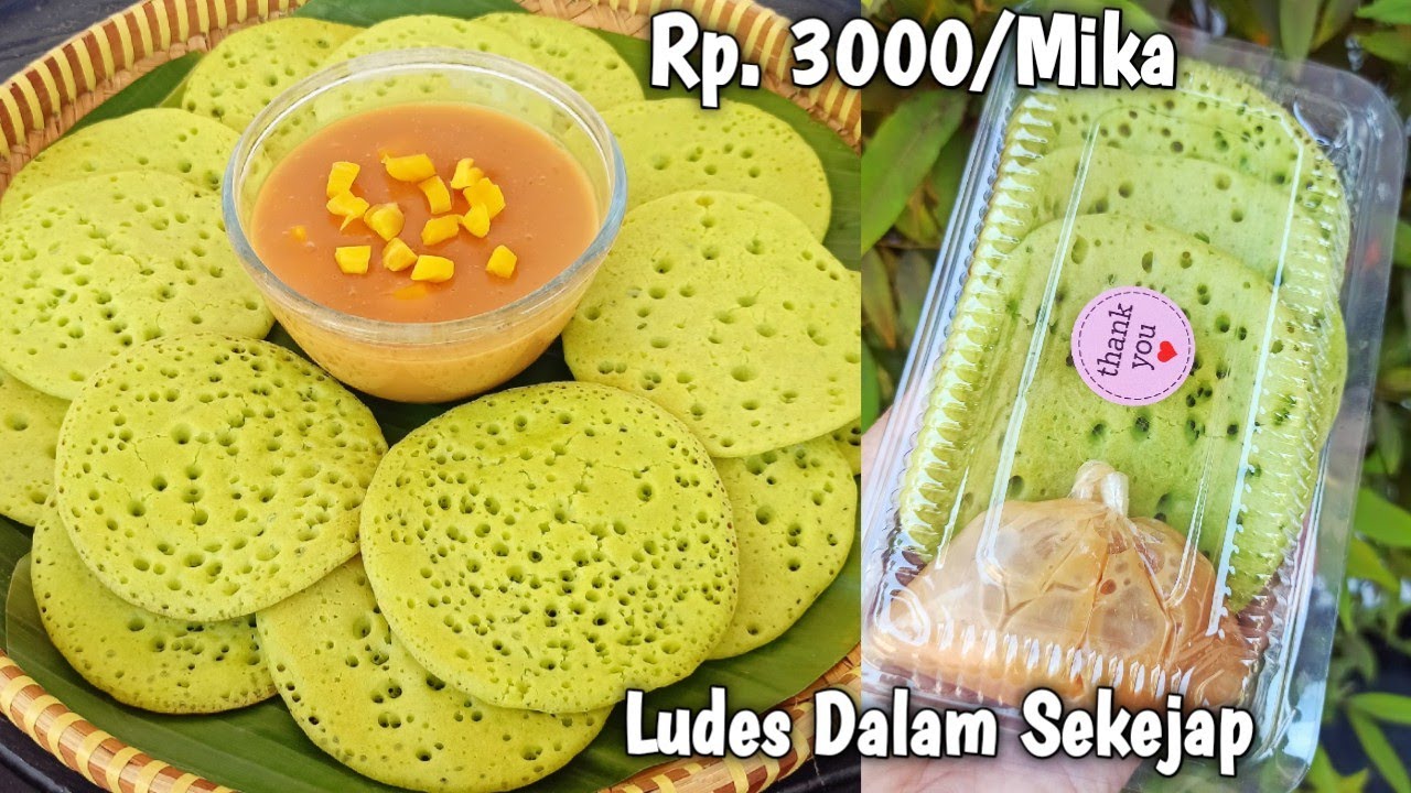 NYESEL BARU BIKIN SEKARANG TERNYATA RASANYA MENAKJUBKAN UENAK - YouTube