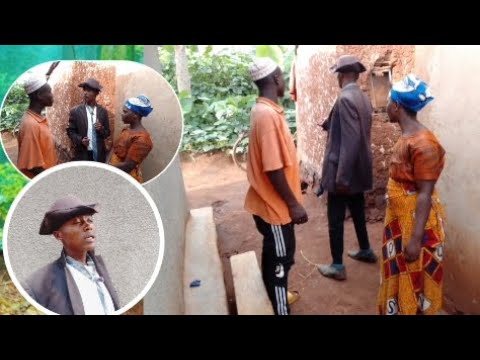 Susu Comedy Thieriy_atikuye_icyana (official_video) - YouTube
