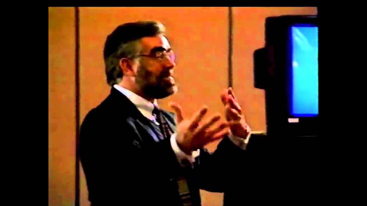 Louis Alvarez - Vote for Me - 1996 Peabody Award Acceptance Speech ...