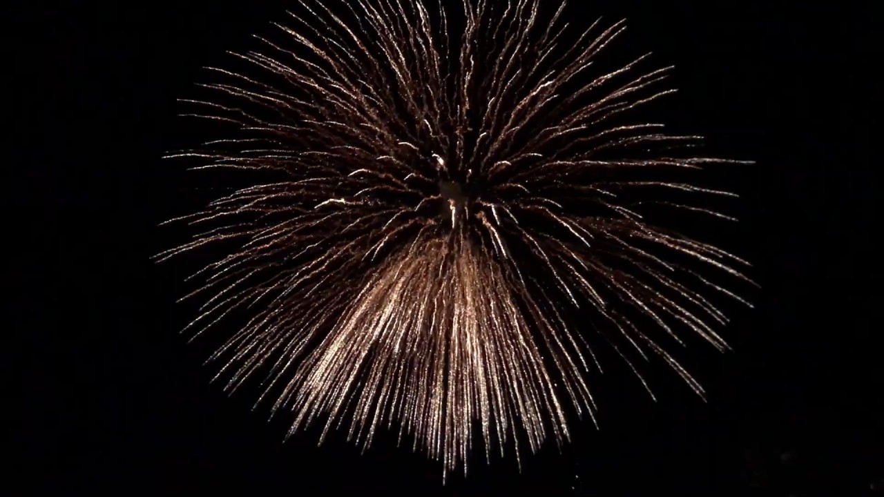 WPA WWB XXX Tribute Fireworks Display - YouTube