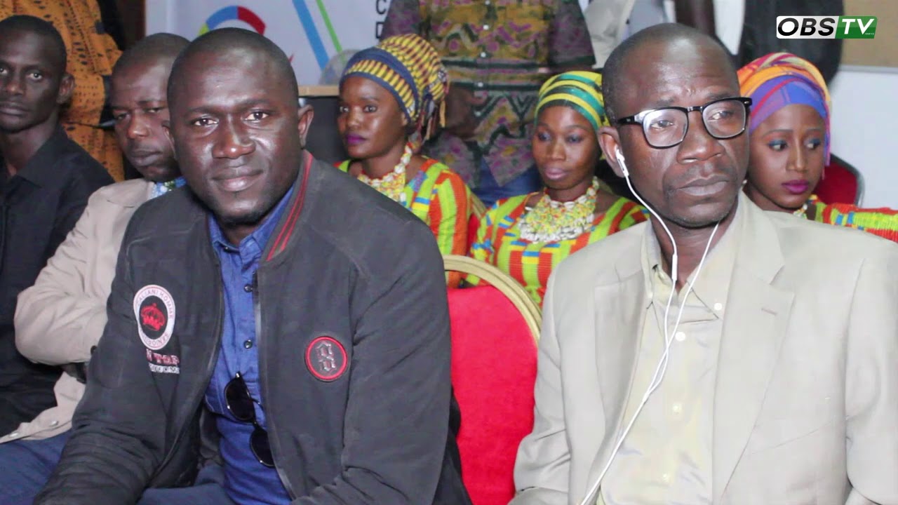 "Kebalu' le message de Fatou Guereti Badji contre l'Excision des Filles ...