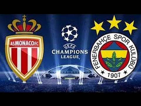 Monaco 3-1 Fenerbahçe | GENİŞ ÖZET
