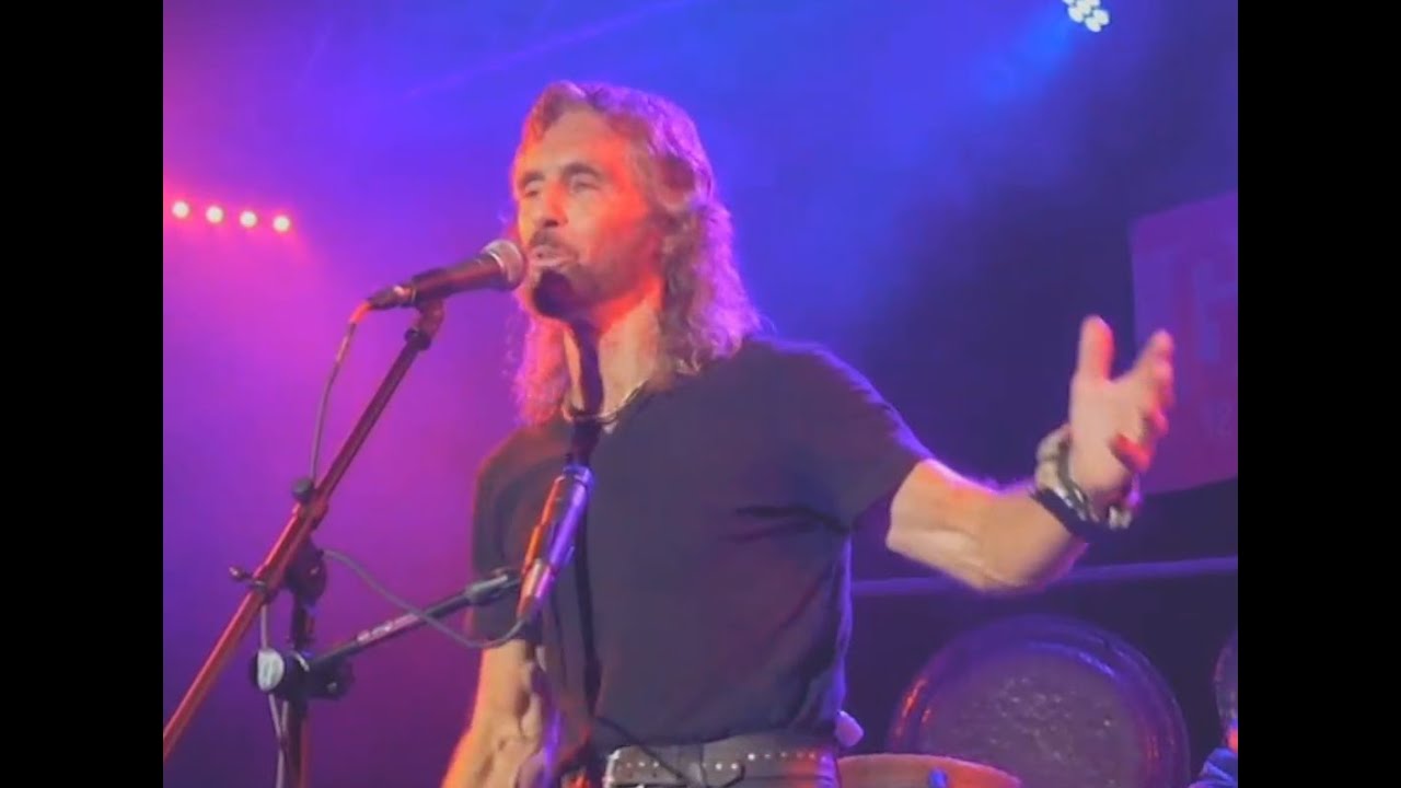 Ep #82 with The Senegal-America Project and Tony Vacca - YouTube