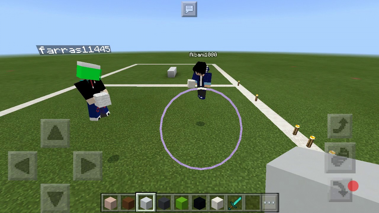 Main rame rame - YouTube