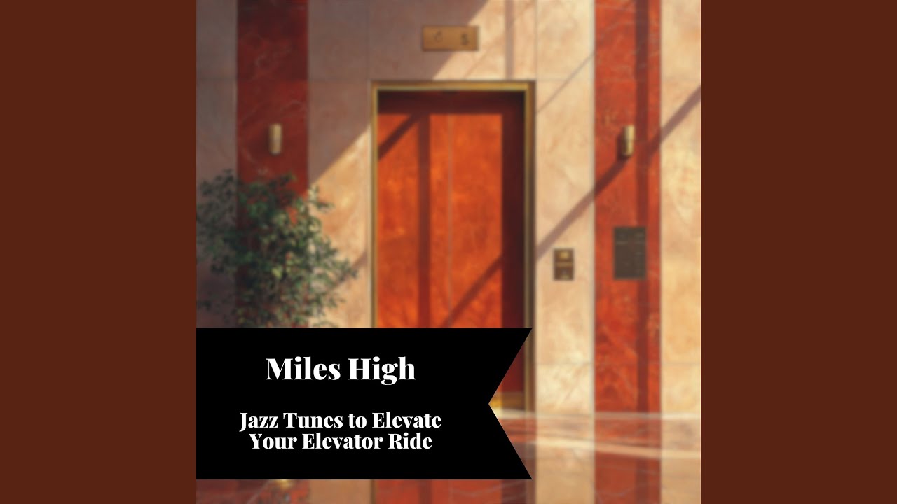 Ambient Elevator Jazz - YouTube