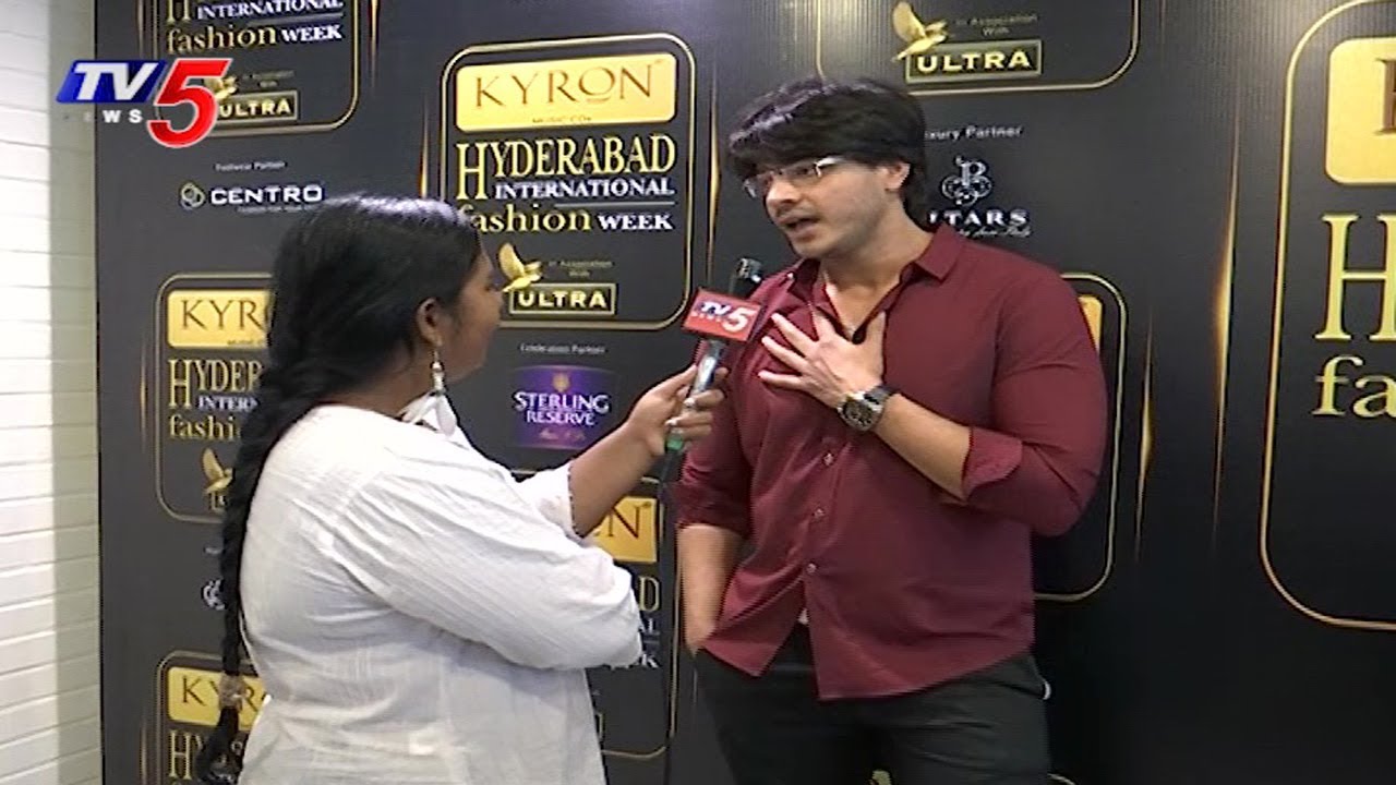 Actor Irfan Ahmed Syed Talks About Surgical Strikes in Pakistan | TV5 ...