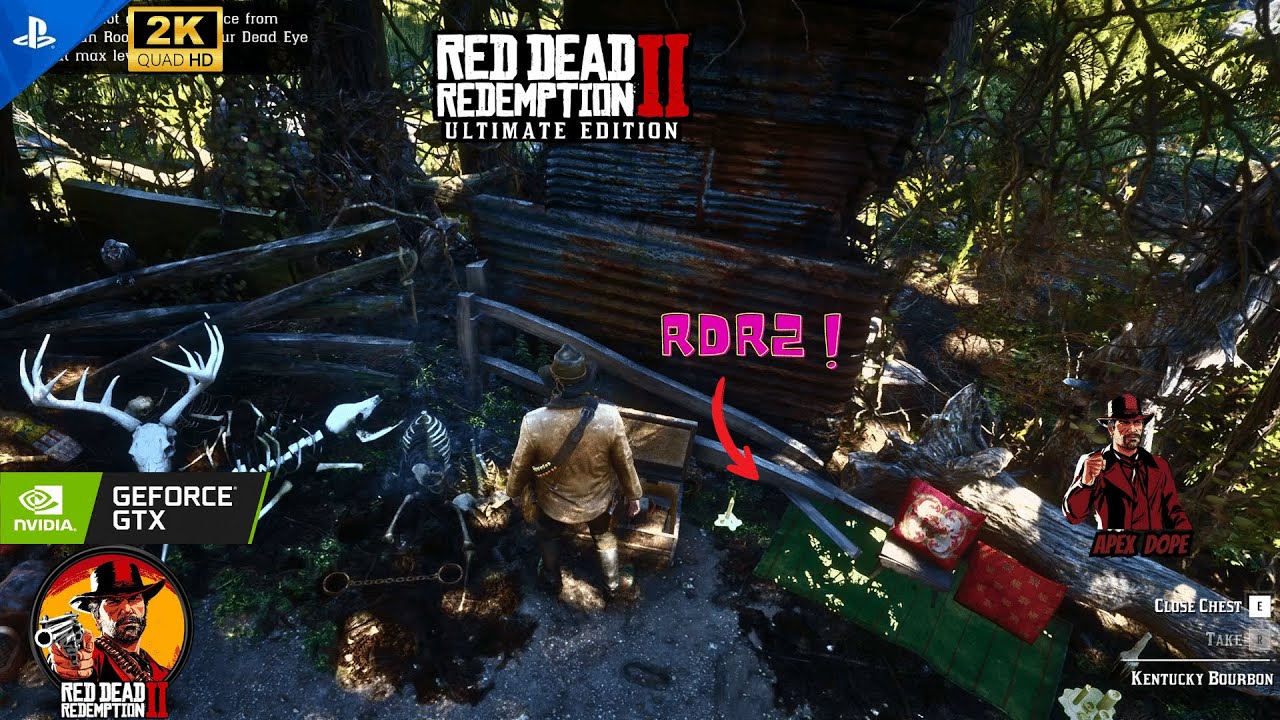 rdr2 map location, money and rare things red dead redemption 2 rdo ...