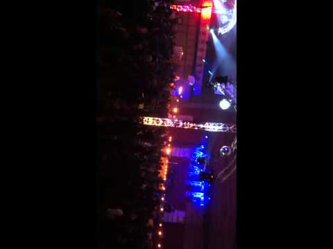 WE ARE THE FUTURE LES MAZURES 2012