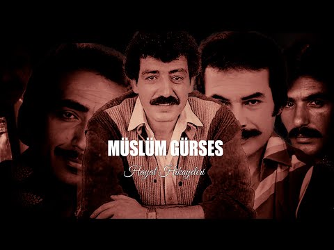Müslüm Gürses neden Öldü ?
