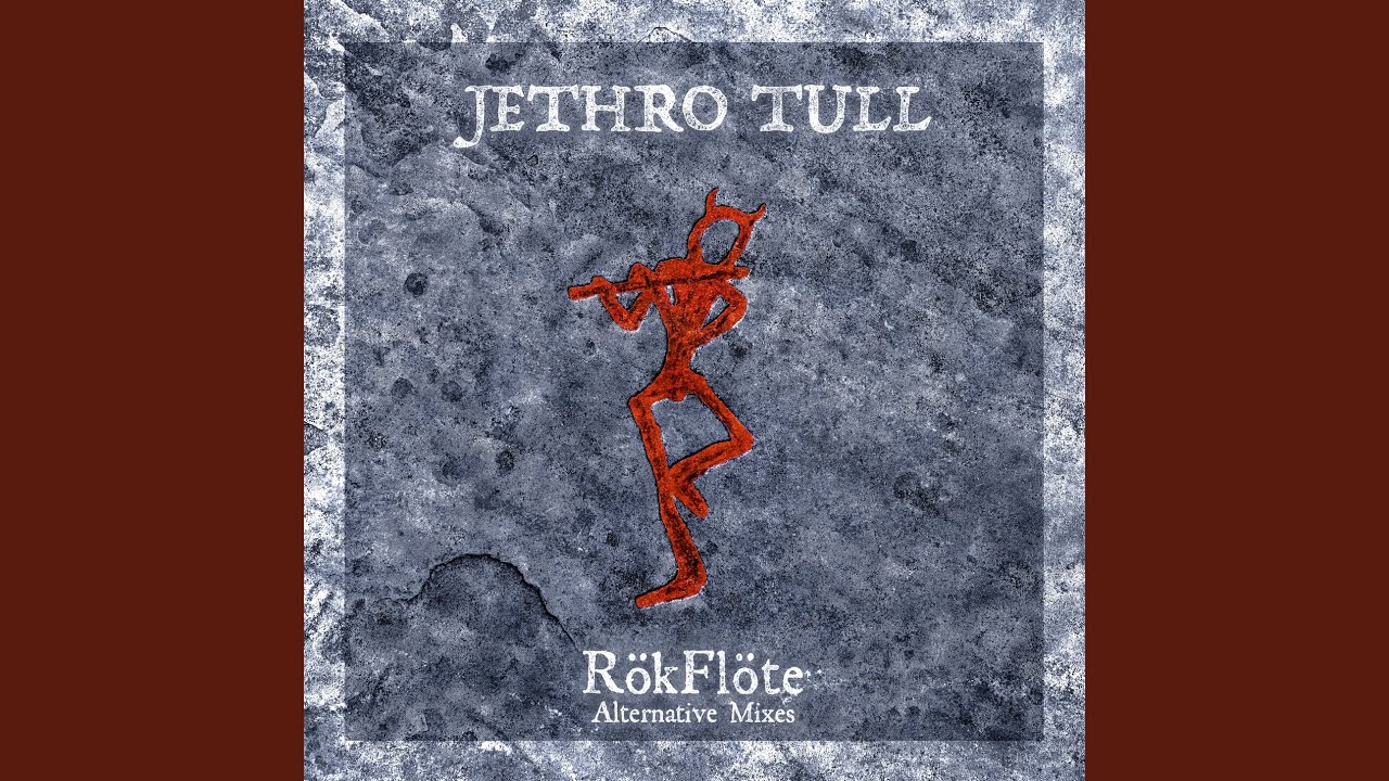 Trickster (And the Mistletoe) (Alternative Mix) - YouTube Music