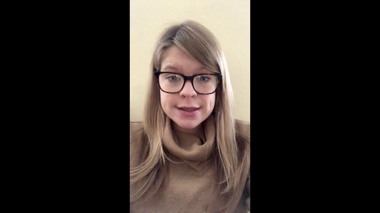 Trustee Megan Mathieson tells us how the Hospice helped her grandmother ...