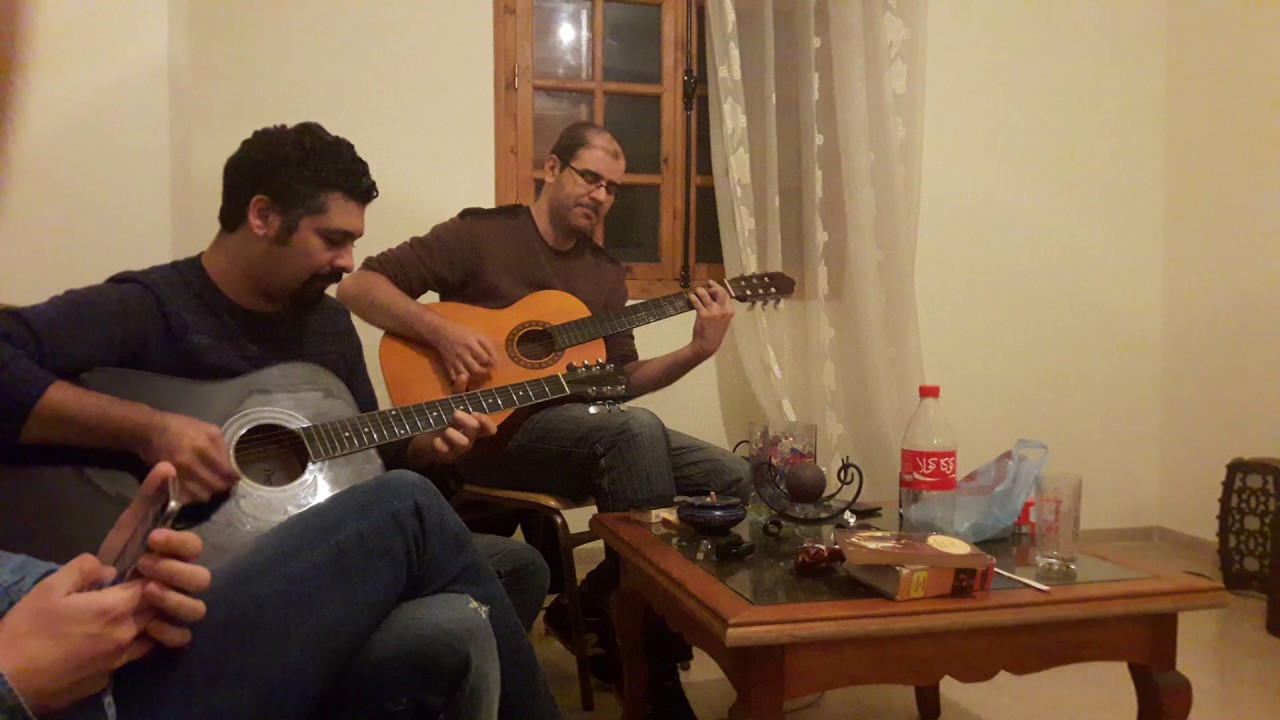 Orientalopolis by Nabil and Hamou - YouTube