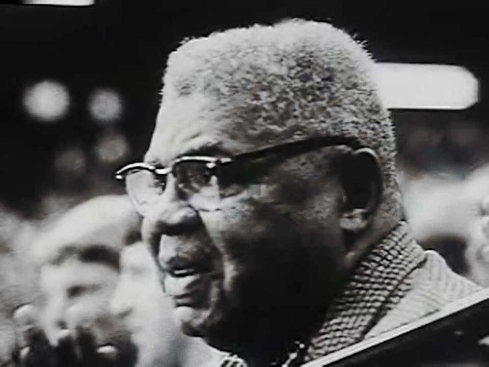 Nixon Campaign Ad - Together (1968) - YouTube