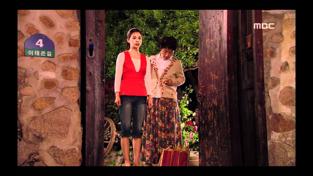 Doctor Gangster, 12회, EP12, #08 - YouTube