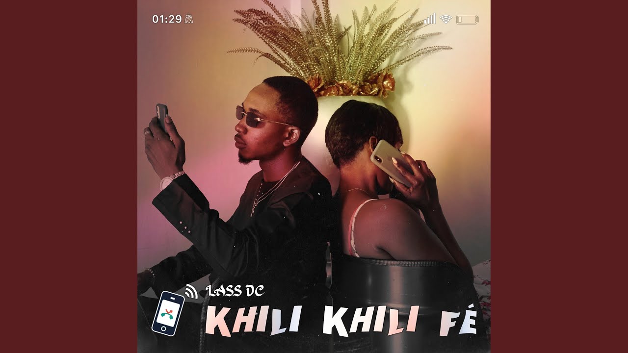 Khili Khili Fé - YouTube Music