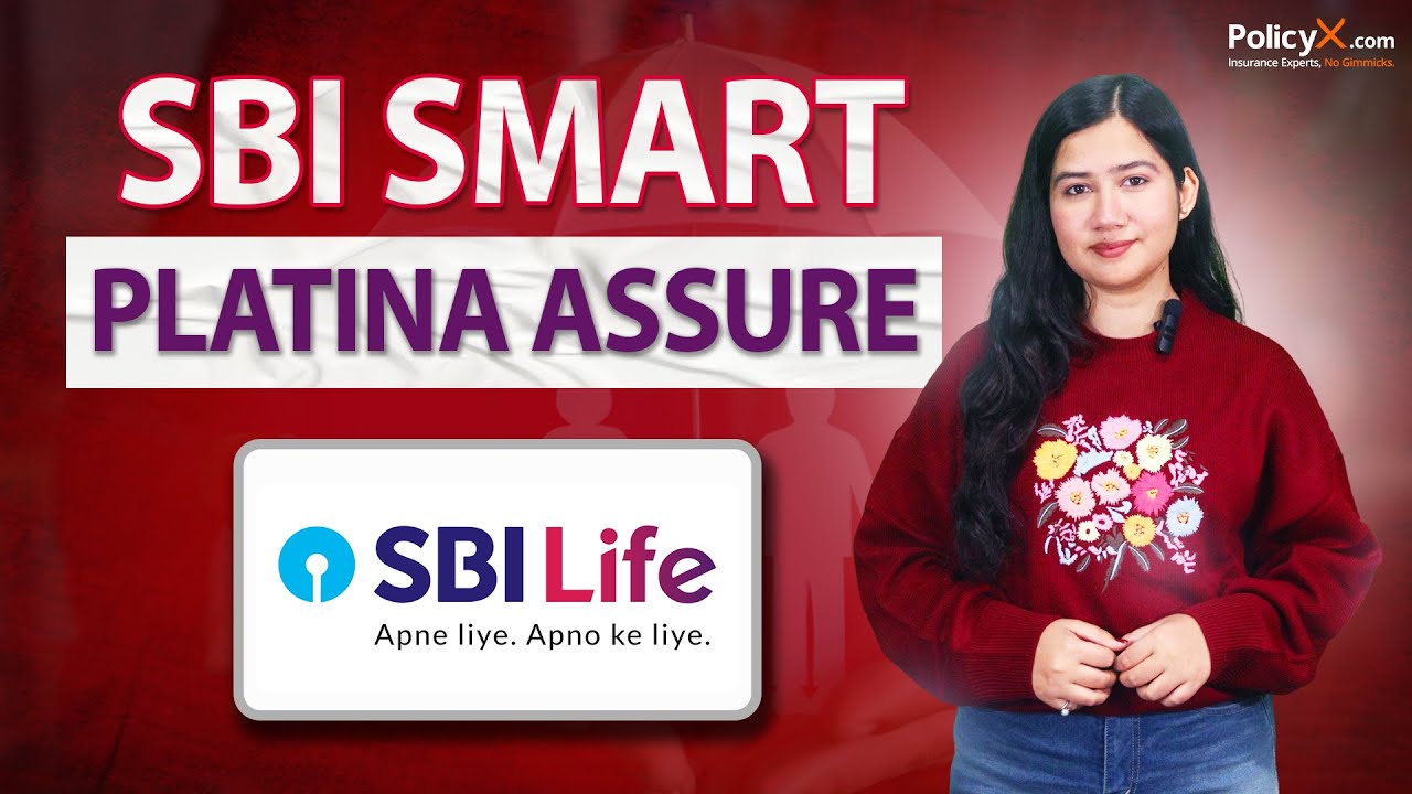 SBI Life Smart Platina Assure Plan | SBI Life Insurance | Best Life ...
