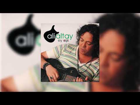 Ali Altay - Olmaz Mı