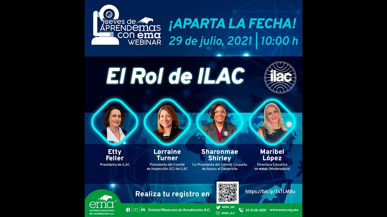 El Rol de ILAC - YouTube