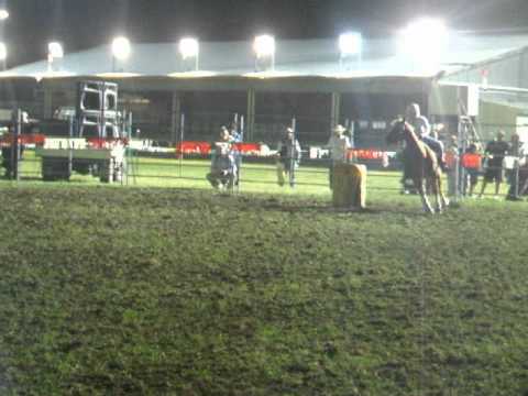 singleton rodeo 2010.AVI - YouTube