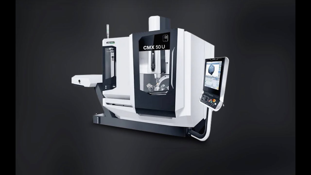 My Top 3 Favorite Machines! - YouTube