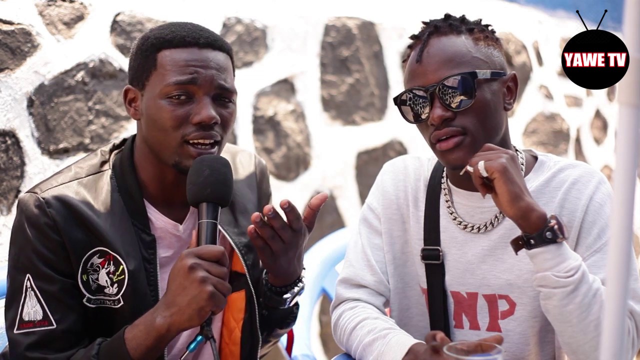 Silvizo umaze kwamamara mugukora Cover zindirimbo zitandukanye ...