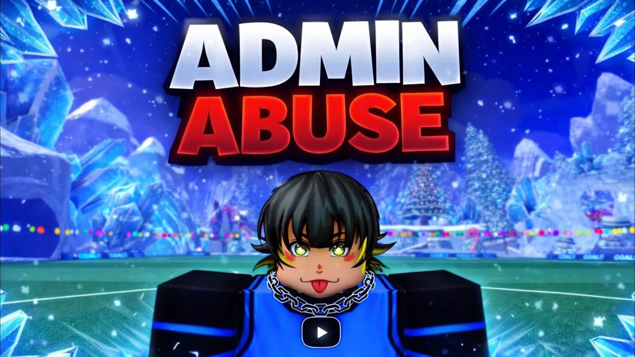 LIVE ADMIN ABUSE | BLUELOCK RIVALS 💀🔥 - YouTube