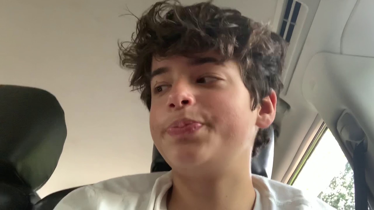 My day on da boat - YouTube