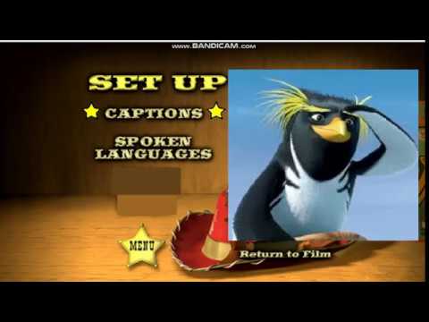 All-Stars Story 2 The Ultimate All-Stars Box 2000 DVD Menu - YouTube