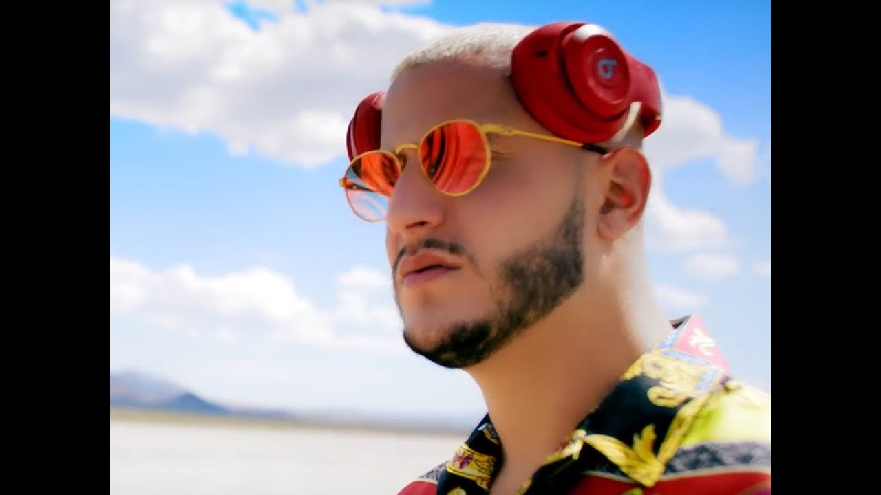 DJ Snake, J. Balvin, Tyga - Loco Contigo - YouTube