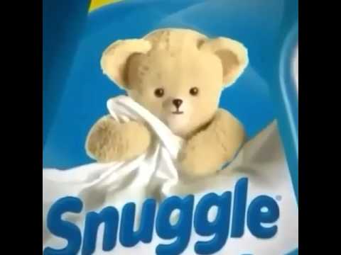 The Snuggle commercial - YouTube
