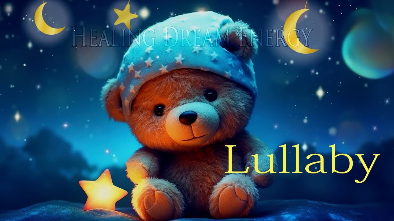 Sleep music for children, lullaby for babies💤 Mozart for children ...