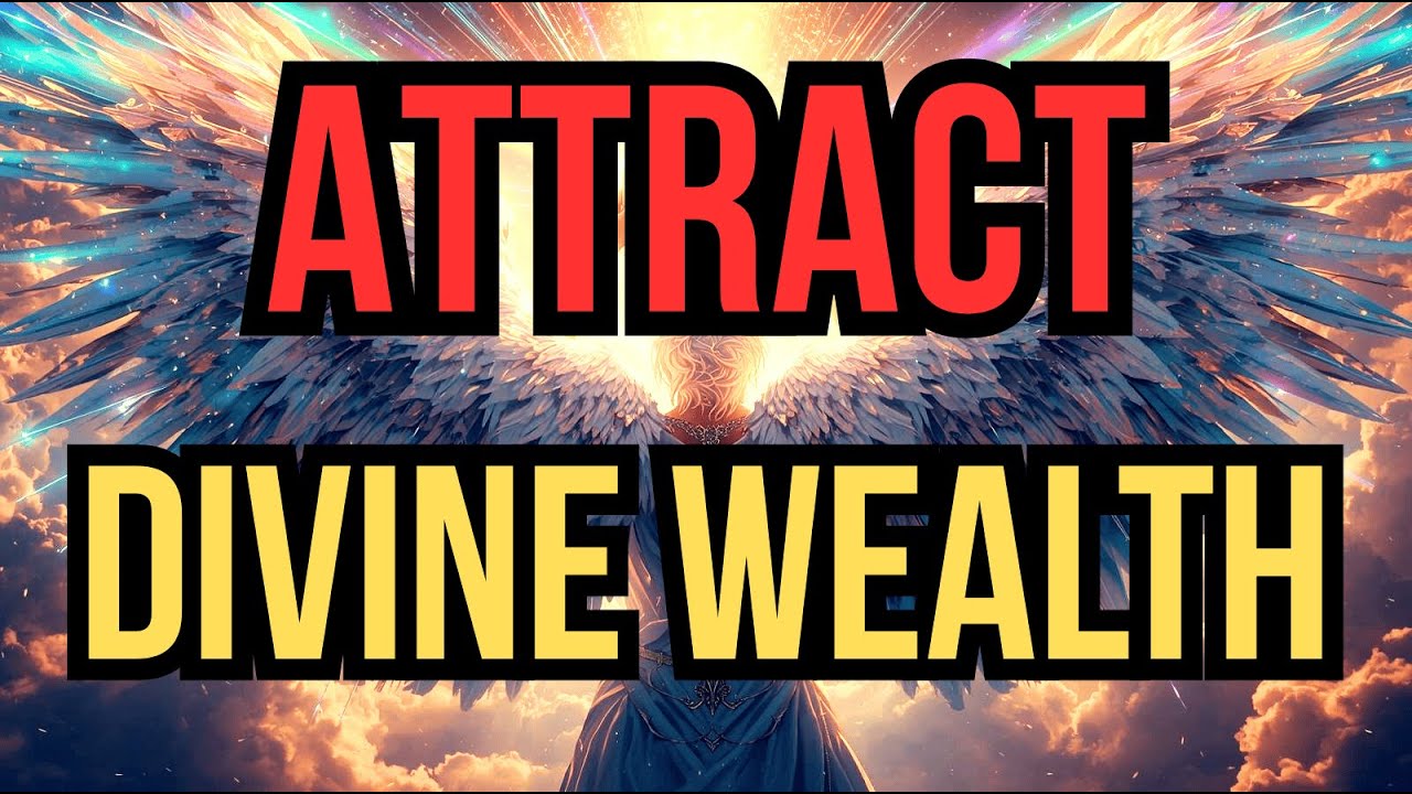 3 Steps to Attract Money Spiritually — The Way of God’s Chosen One ...