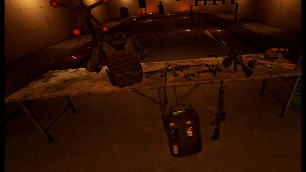 Best Night time raid I had in a long time (Ghosts of tabor) - YouTube