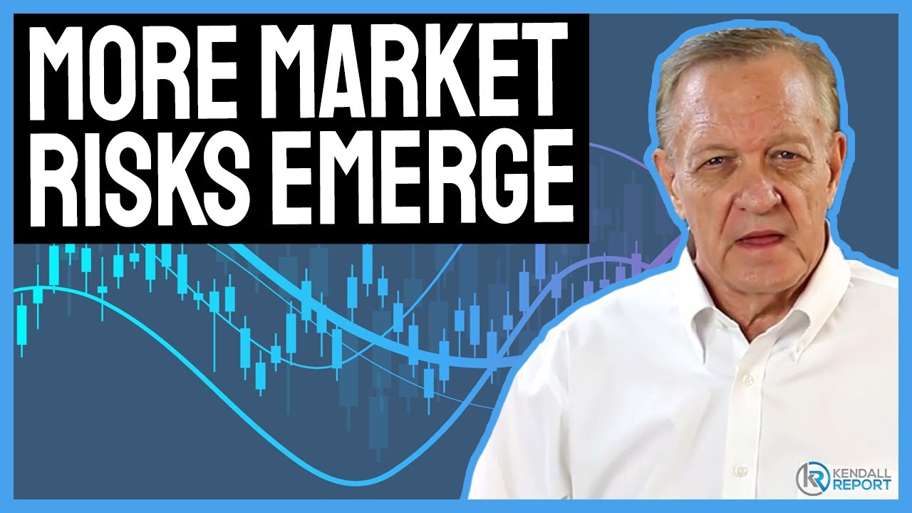 More Market Risks Emerge (Stock Market Analysis for September 10th 2020 ...