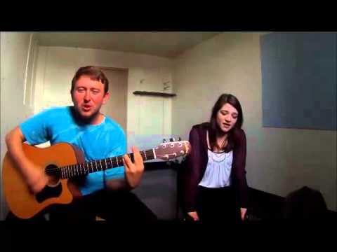 San Cisco -- Awkward (cover) feat. Sarah Emmerling - YouTube