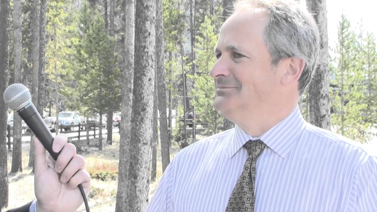 Dr Tim Ludwig at PSC 2014 - YouTube