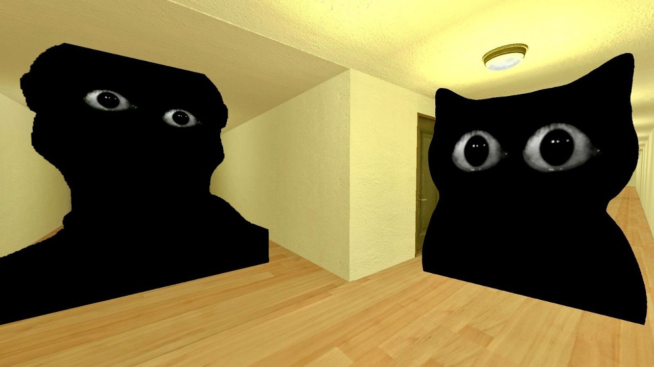 Cat Angry Munci And Angry Munci Obunga Nextbot Gmod - YouTube