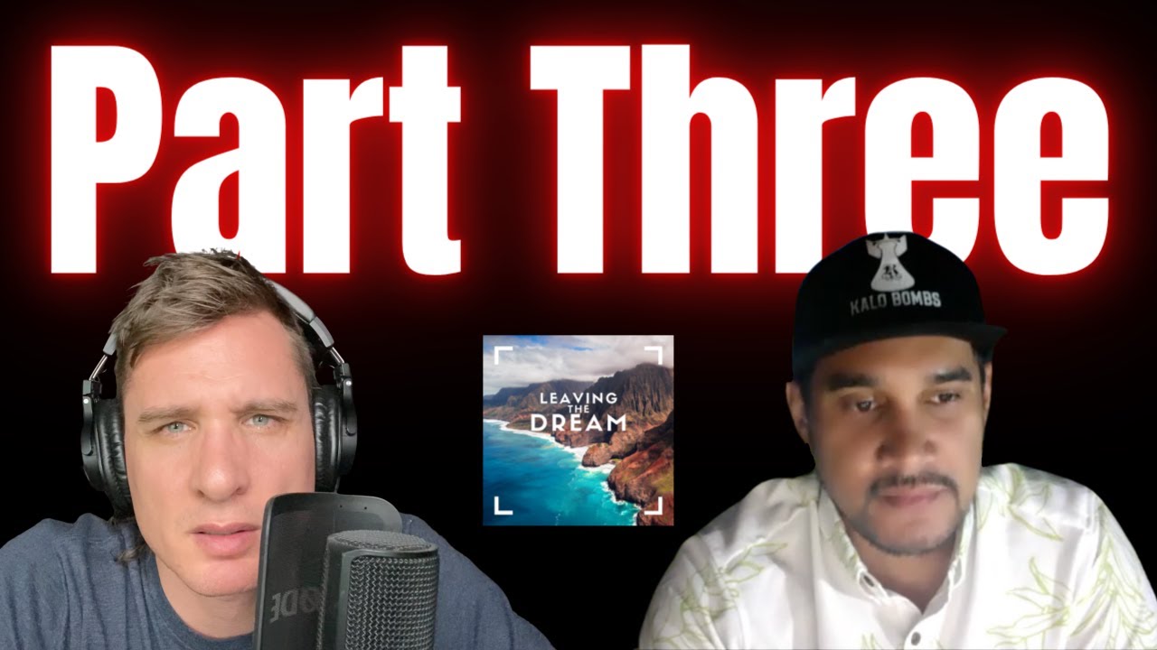 THE FLIGHT [SAM KAPOI - IN HIS OWN WORDS] PART 3 OF 10 - YouTube