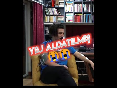 YBJ ALDATILMIŞ!! 😭😭  (YALAN MAKİNASI EDİT!!)