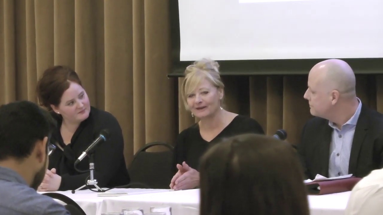 HFSC Hiring Qualifications: Managing the Risk Lottery - YouTube