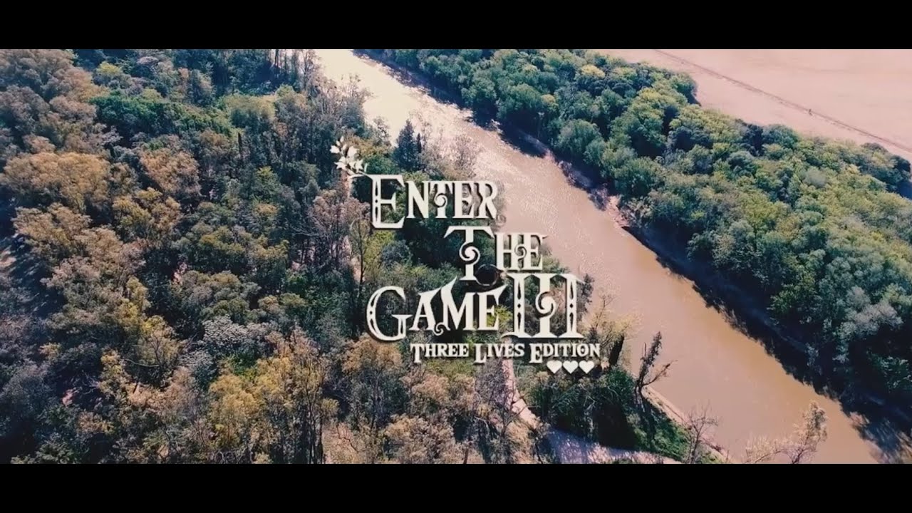 Enter the Game III - Aftermovie (2019) - YouTube