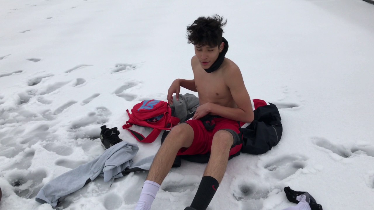 Snow Challenge 2k17 - YouTube