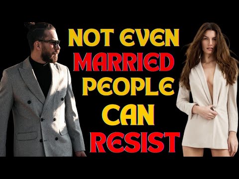 3 Phrases that NO Woman Can Resist, Not Even Married Woman - YouTube