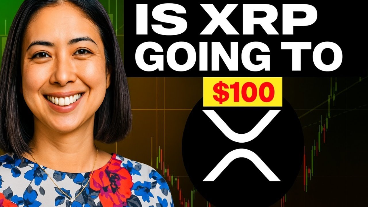 The CEO of ripple just said something crazy about XRP! (THIS MAN IS ...